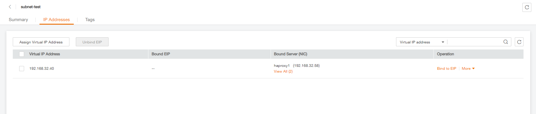 Building Highly Available Web Server Clusters With Haproxy Virtual Ip And Keepalived 